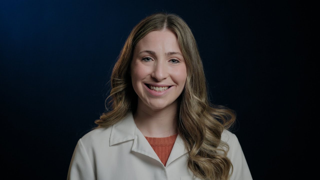 Sara Lebovic, Certified Nurse Midwife - YouTube