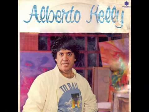 www.ForroBrega.com.br - Alberto Kelly Melô da Zulu - YouTube