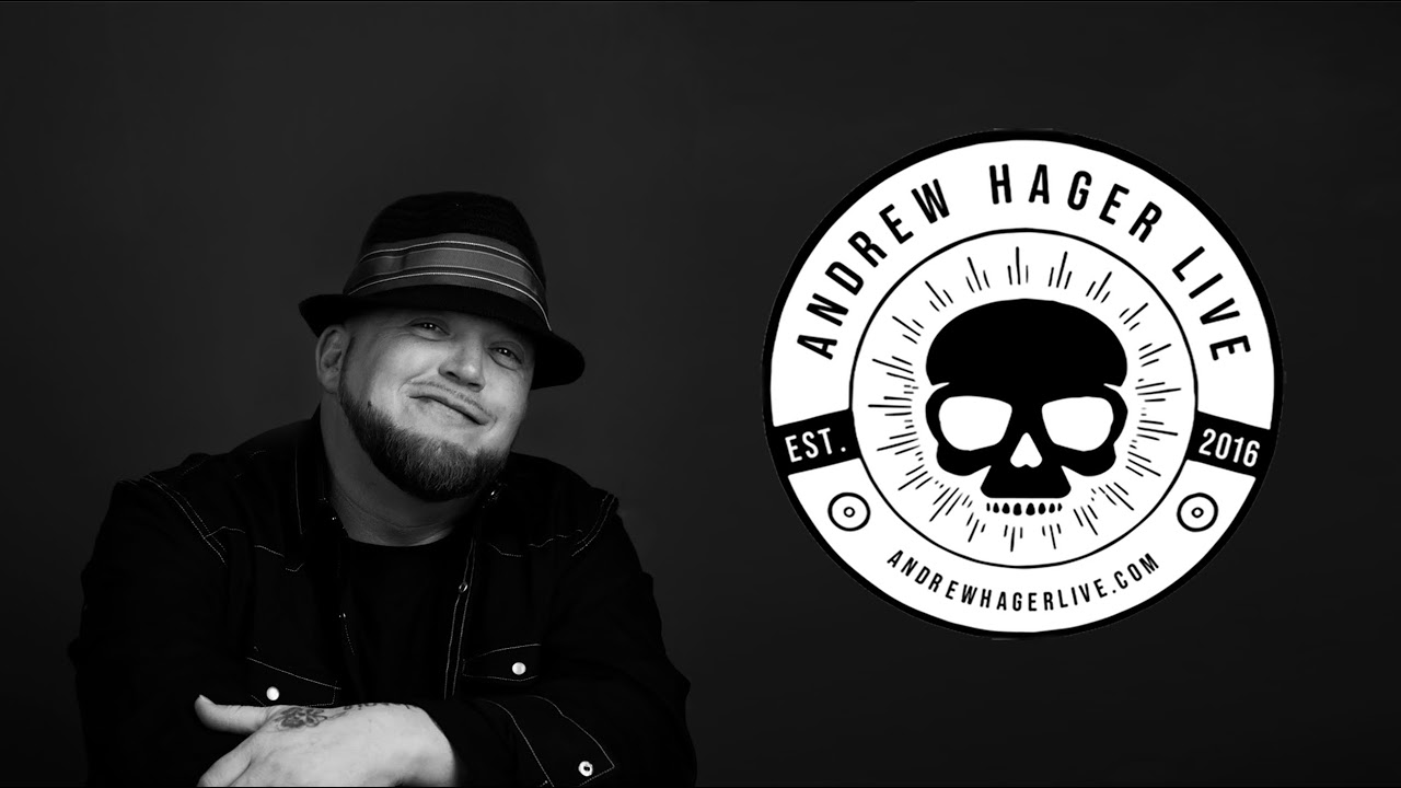 Andrew Hager Live Live Stream - YouTube