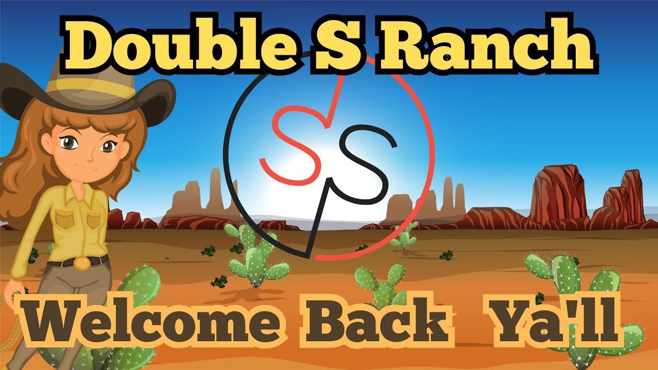 Double S Ranch Episode 2 - YouTube