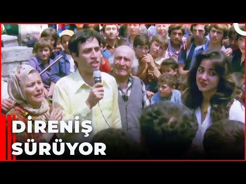 Şaban Milletindir... | Yüz Numaralı Adam