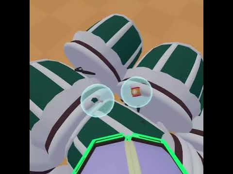 How to make a particle accelerator in yeeps - YouTube