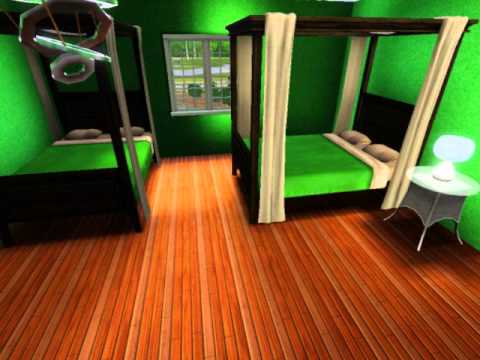 Bad Girls Club House - YouTube