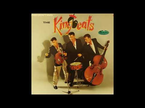 The Kingbeats -  Where The Rio De Rosa Flow
