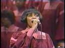 The Blood - Sharon Pulliam and the Apostolic Church of God - YouTube