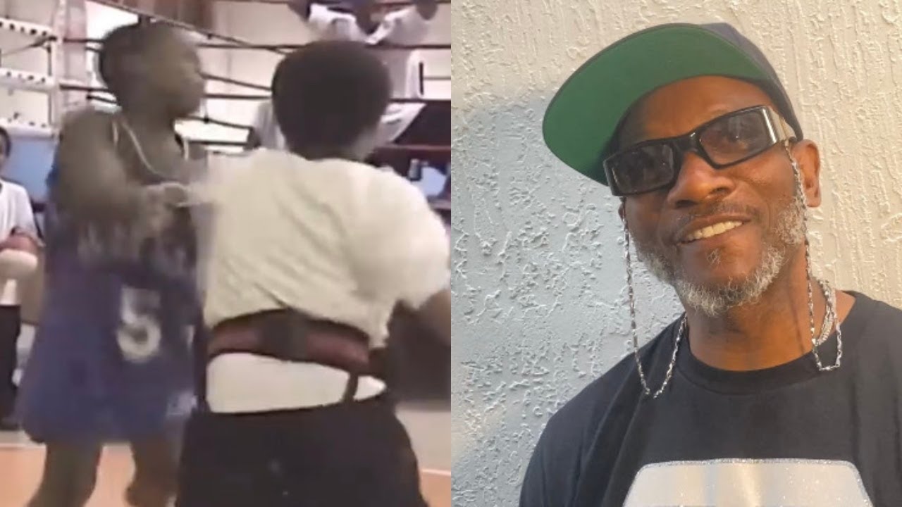 CALVIN FORD TELLS STORY ABOUT INFAMOUS 7-YEAR OLD GERVONTA DAVIS ...