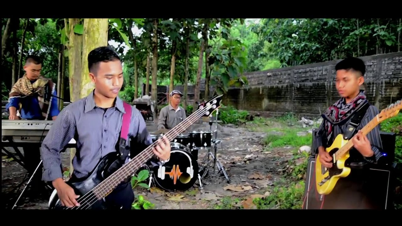 GONTOR 3 impian (Official Music Video ) - YouTube