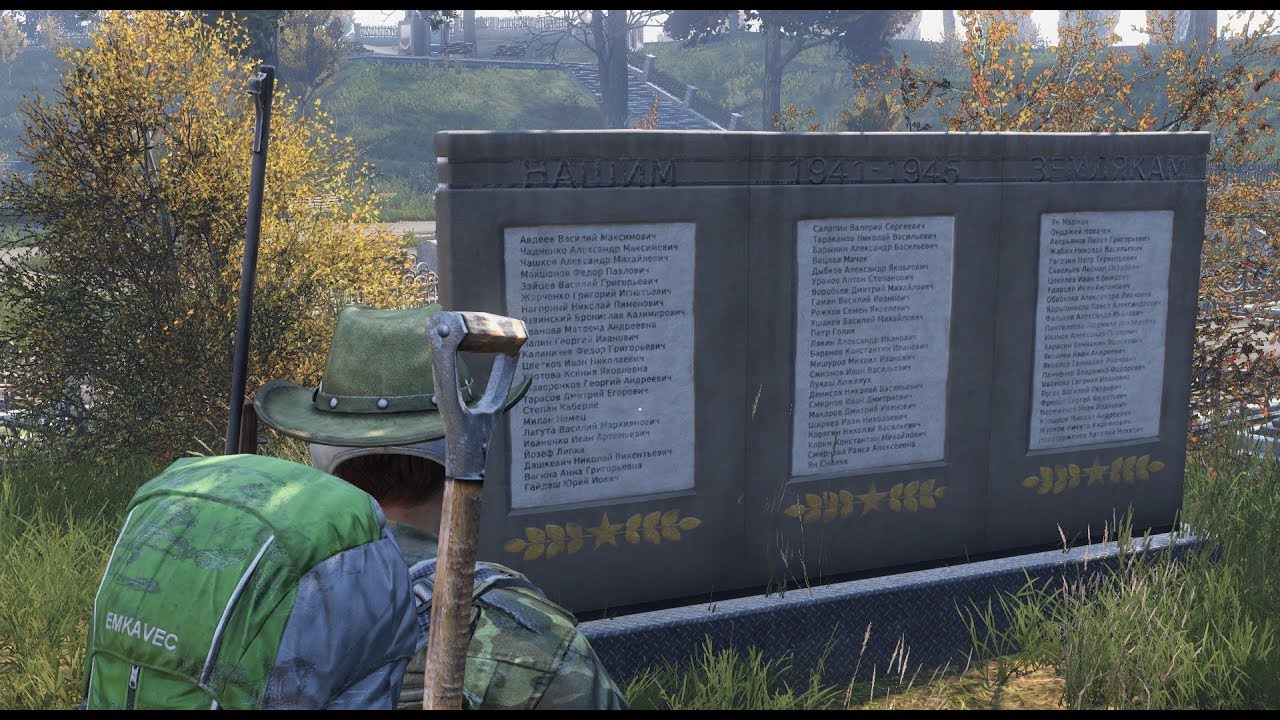 DayZ Standalone - Base Building Solo Adventures - YouTube