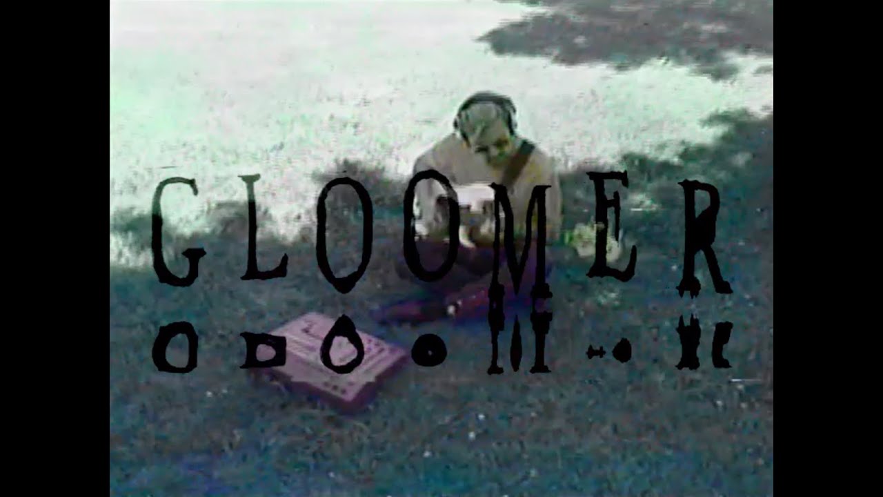 gloomer - summertime - (visualizer) - YouTube