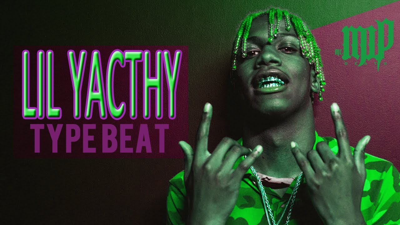 Lil Yachty 'Flex Time' Type Beat (Prod. By Mr Mwp) - YouTube