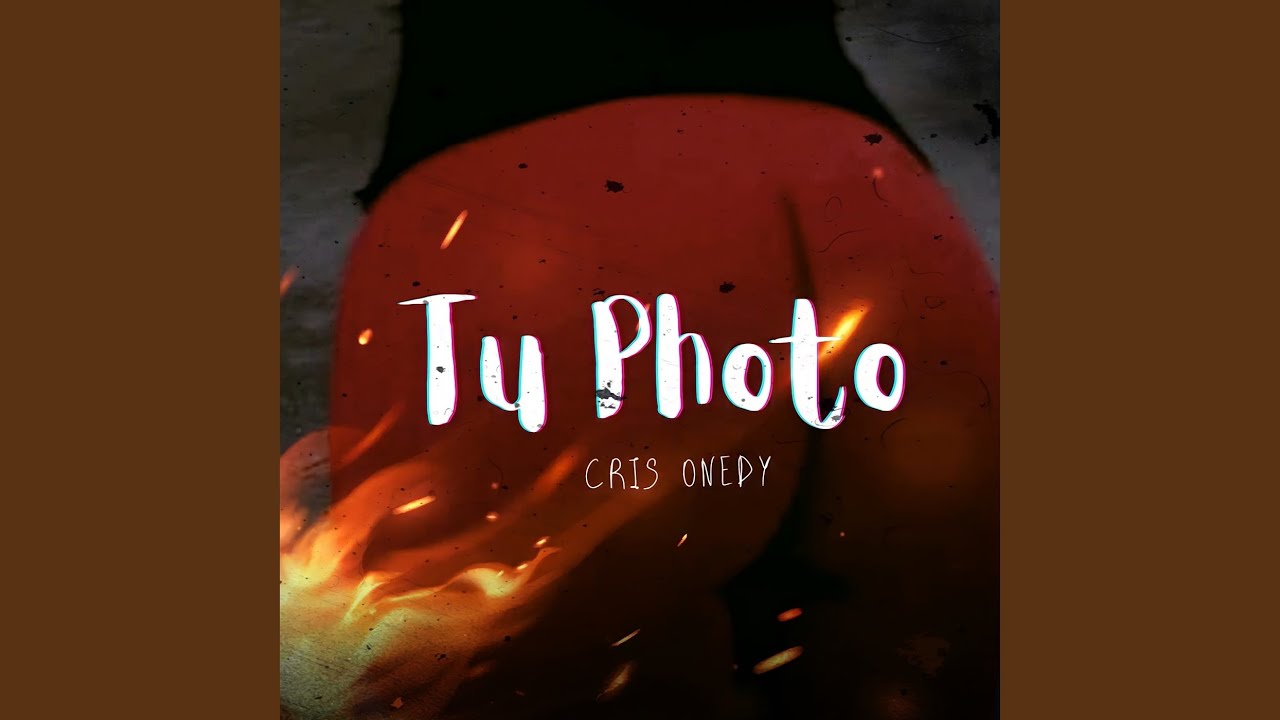 Tu Photo - YouTube