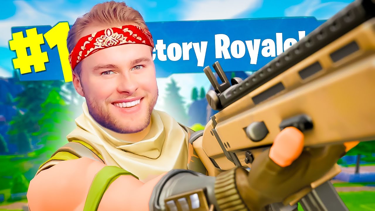 🔴 LIVE: OG FORTNITE MET DE BESTE SQUAD VAN NL! - Royalistiq Chapter 1 ...