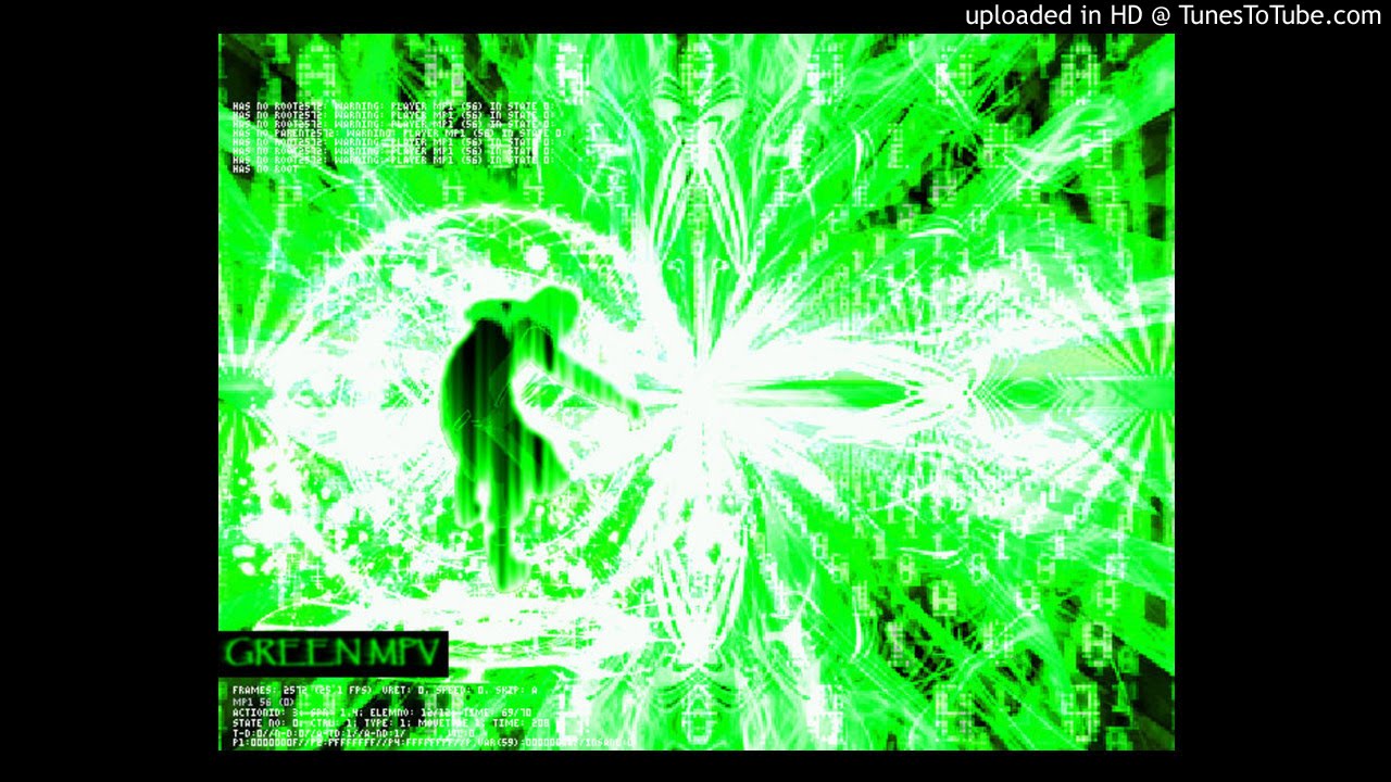 Winmugen: MP1's theme (5p) - YouTube