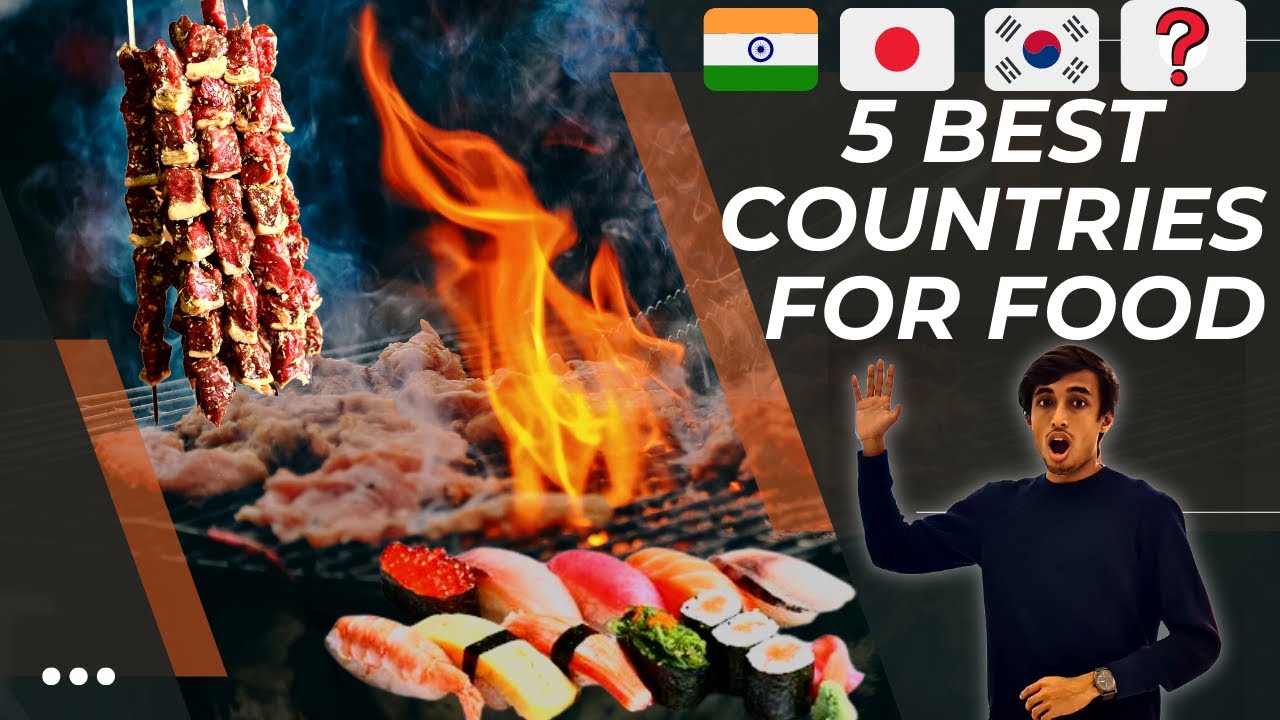 Noob food blogger reviews most delicous cusines and LAST ONE IS REALLY ...