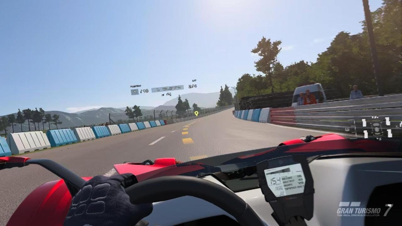 St. Croix Circuit - YouTube