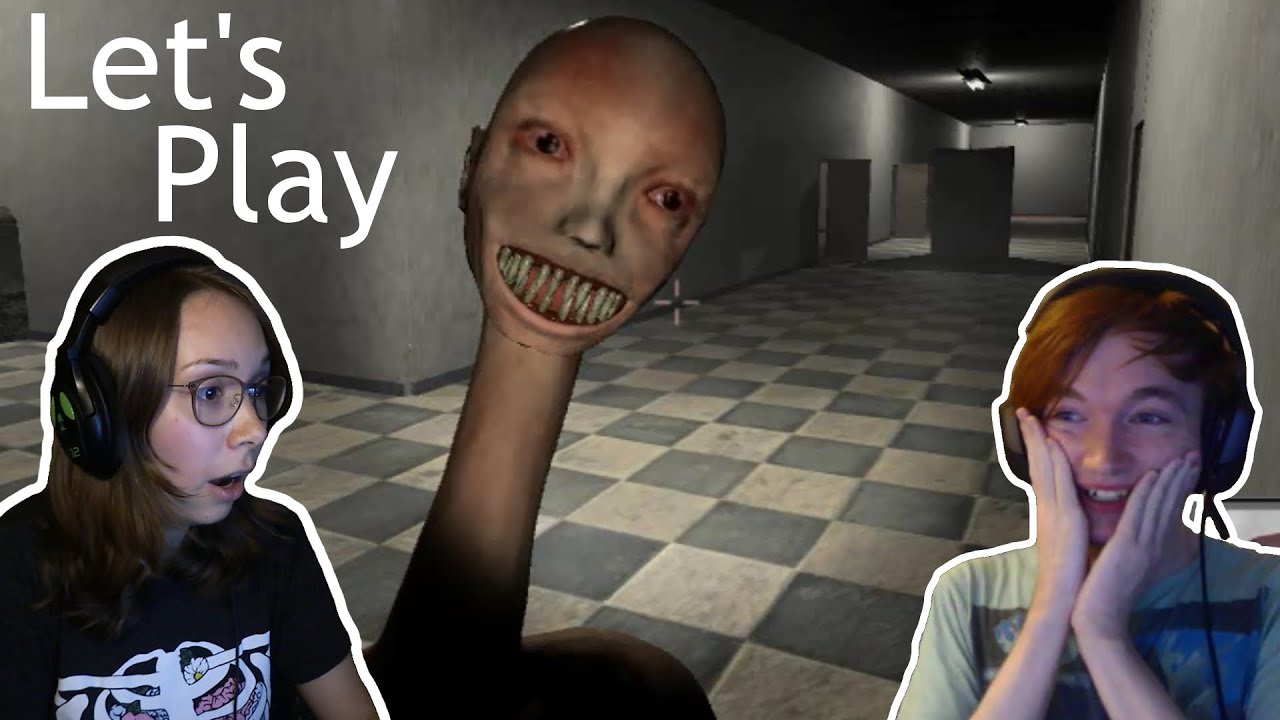 Let's Play Hunger Island w/ Sinow - YouTube