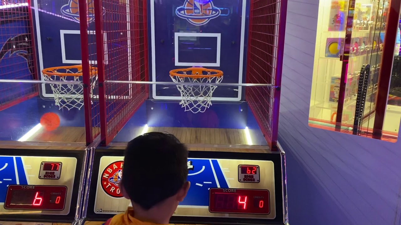 IPLAY CAROUSEL WESTERN AUSTRALIA - YouTube