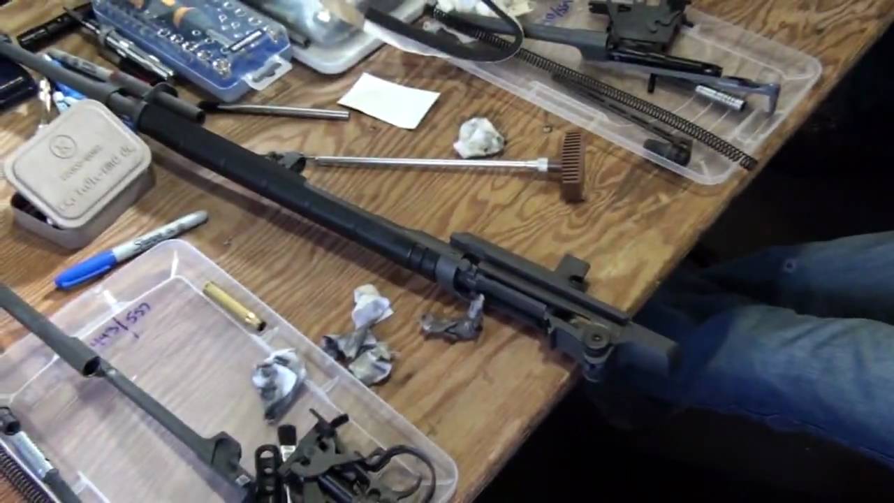 M14.ca Presents, Part II of The Vancouver Island M14 Seminar - YouTube