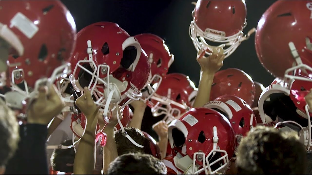 Trailer: Blind Courage - The Adonis Watt Story - YouTube