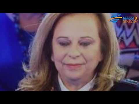 La Rai celebra i “nuovi eroi”: c’è anche l’ispettrice Mariarosa Volpe