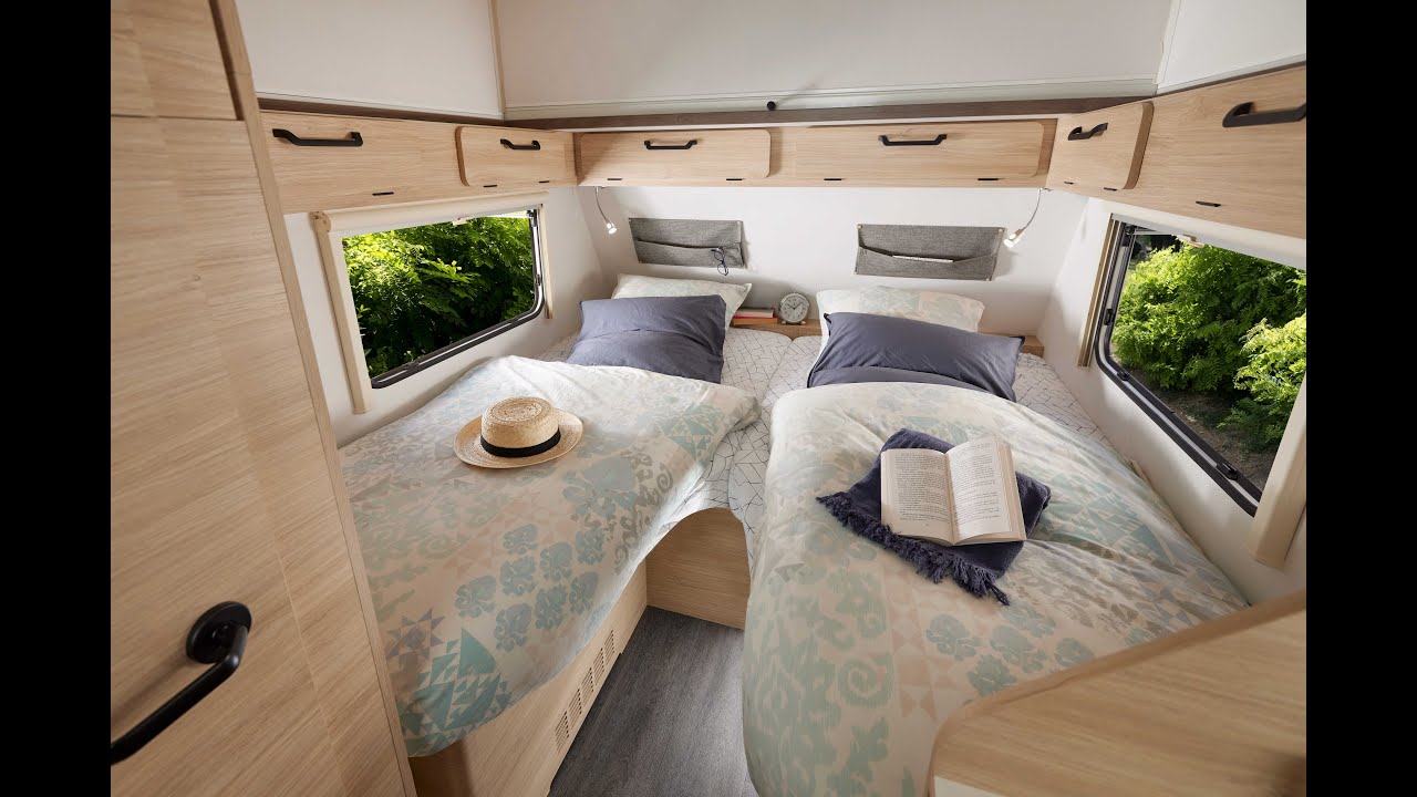 Caravane Trigano Silver Trend 442 2023 Caravanes 2000 La Ferté Bernard ...