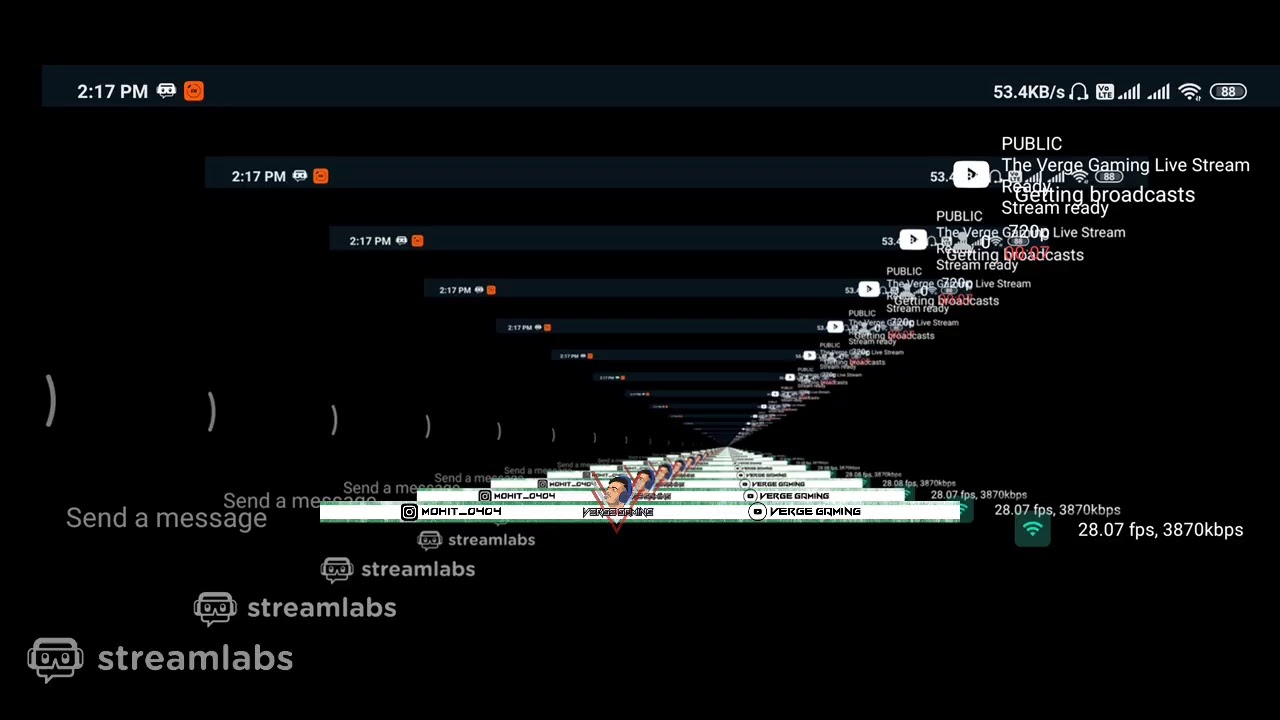 The Verge Gaming Live Stream - YouTube