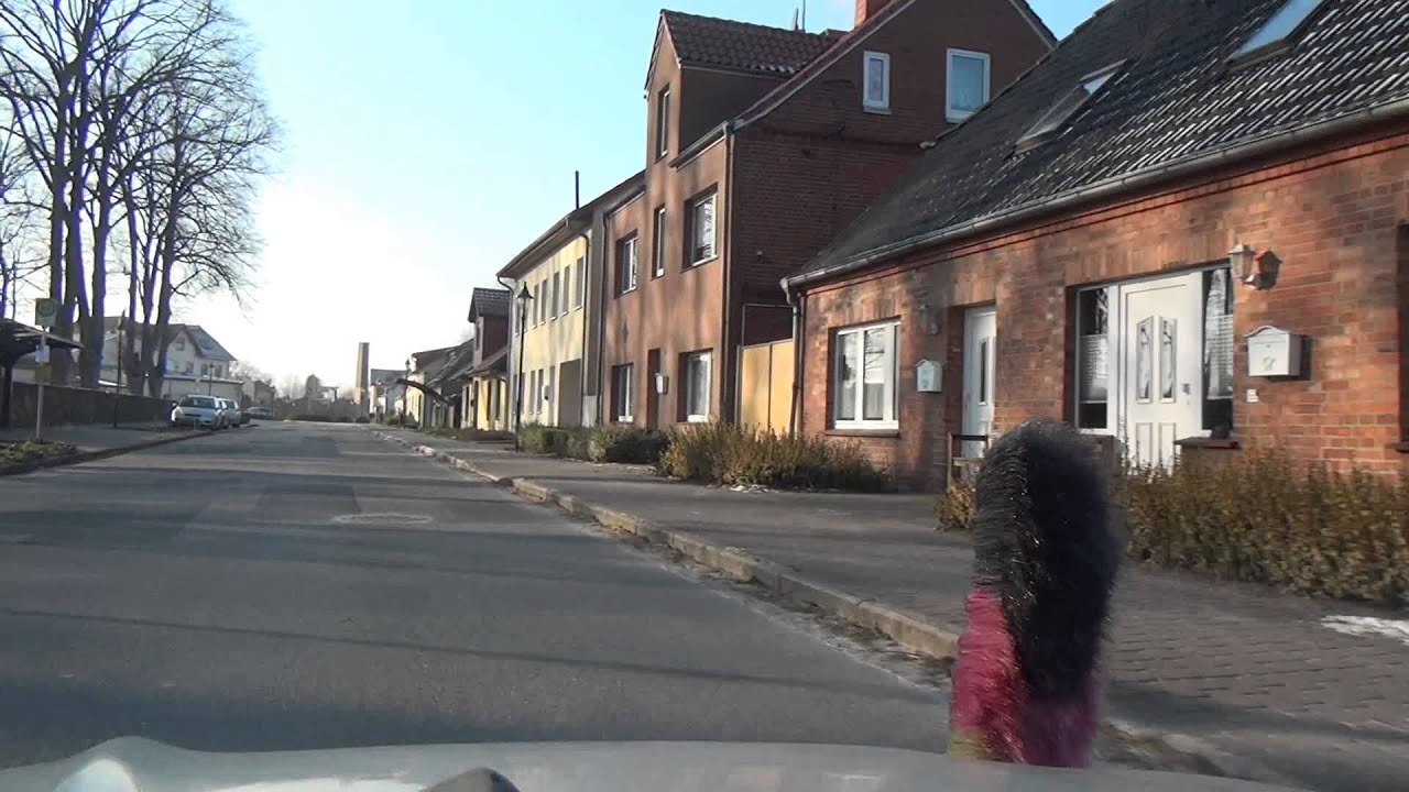 Selmsdorf & Ihlenberg Landkreis Nordwestmecklenburg 2612014 - YouTube