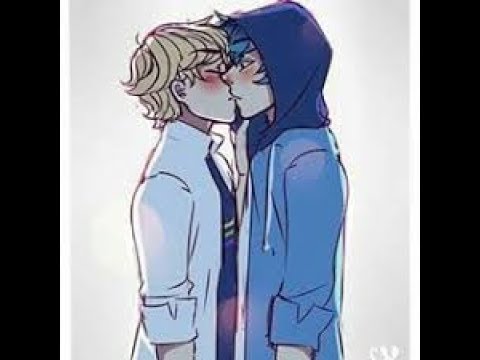 lukadrien short story p1? (read description) - YouTube