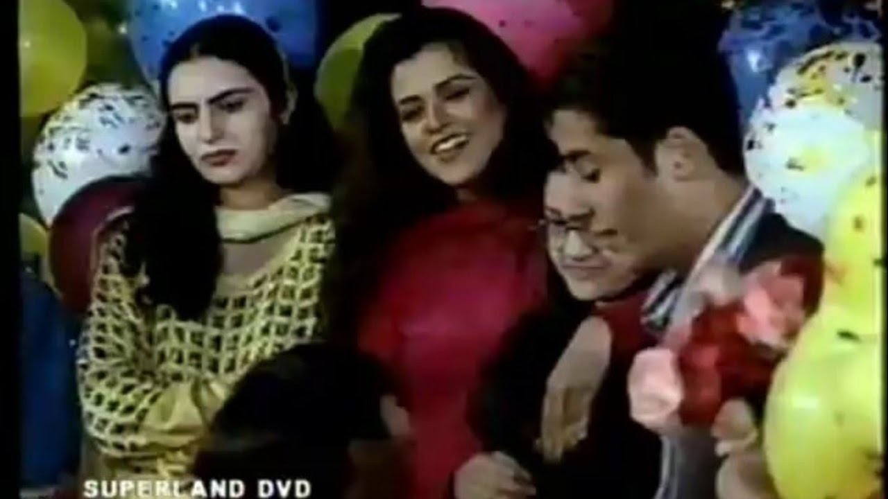 Asshiyana - Complete Season 1997 - YouTube