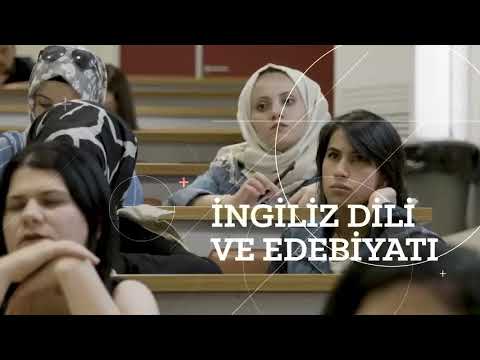 Mardin Artuklu Üniversitesi Tanıtım (Öğrenci gözünden) Edebiyat Fakültesi