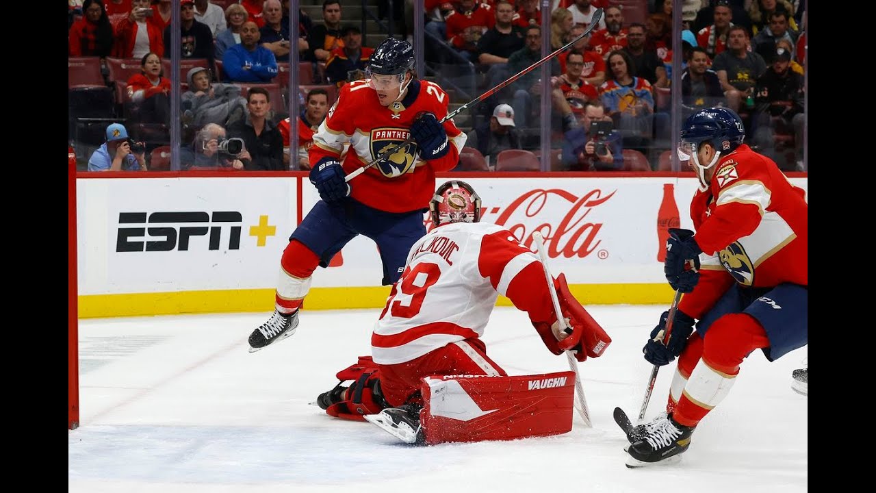 Previewing January 6th 2023 NHL Games - YouTube