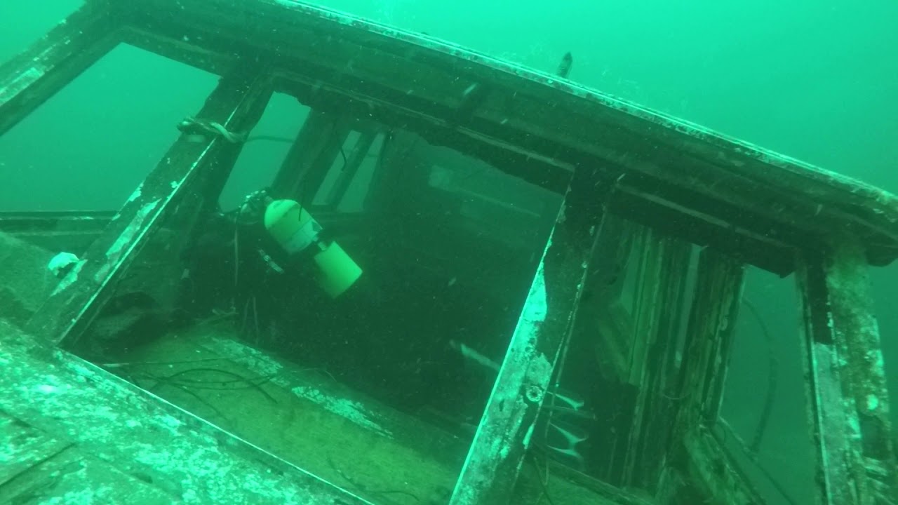 Vobster Quarry August 2017 - YouTube