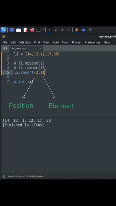 Part 2 Python List Methods Python Pythonprogramming Pythontutorial Youtube