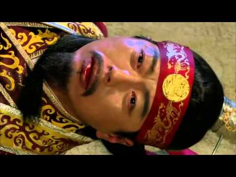 광개토태왕 - Gwanggaeto, The Great Conqueror 20120428 # 003