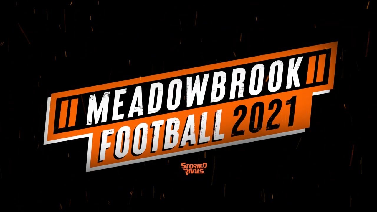 TRAILER | Meadowbrook Football 🏈 2021 - YouTube
