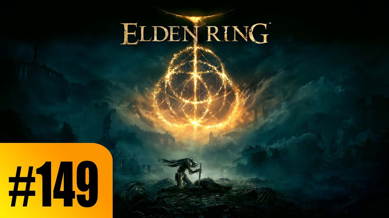 ELDEN RING | 149.BÖLÜM | GODSKIN DUO PATRON VE ALEXANDER GÖREVİ - YouTube