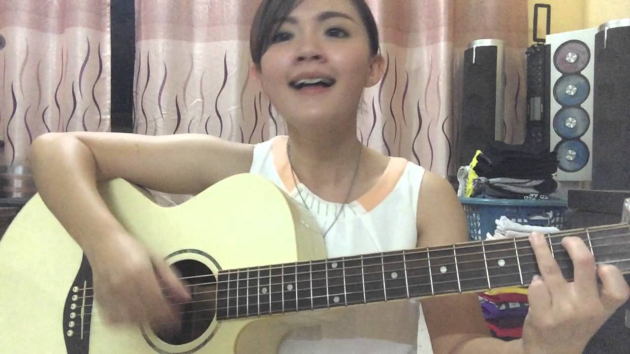 Crystal Ong王雪晶- Love me like you do Ellie Goulding - YouTube