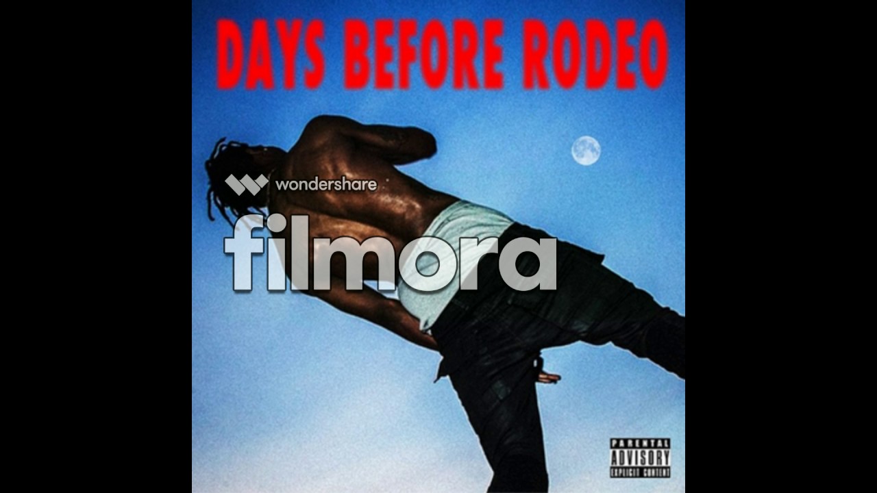 Travis Scott- The prayer instrumental - YouTube