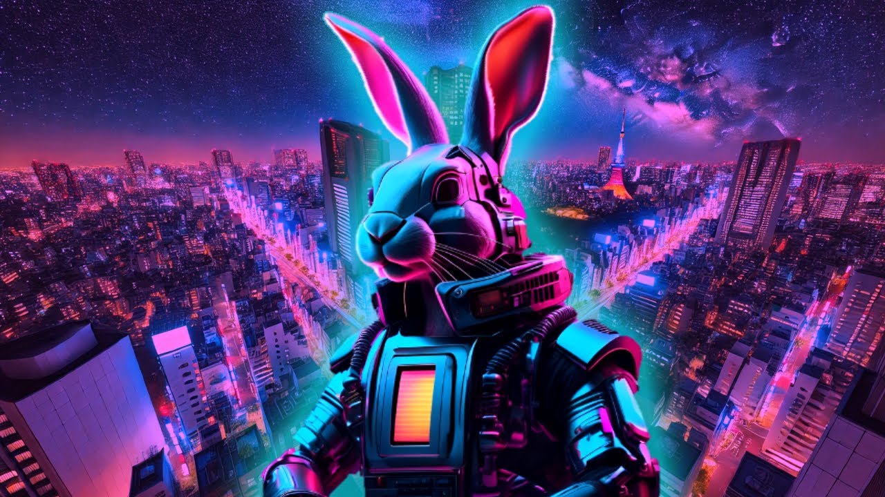 Synthwave Night Mix- [Synthwave] [Retrowave] [Chillwave] - YouTube