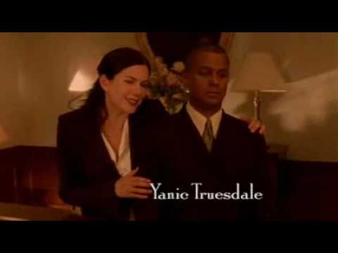 Gilmore Girls 2006 abertura - YouTube