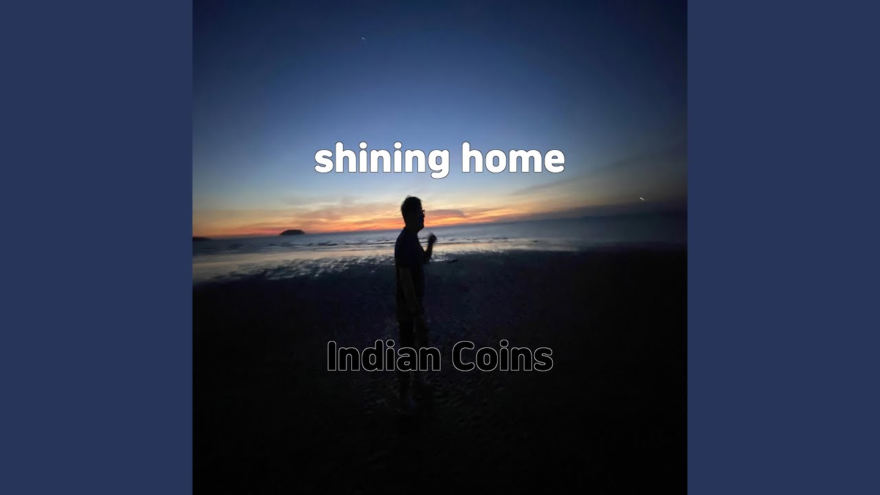 shining home - YouTube