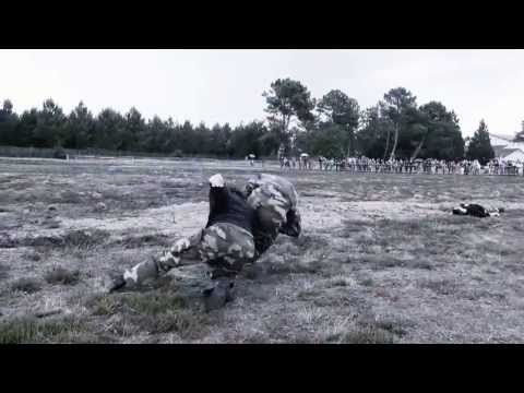 Close Combat CQC Special Forces 13 RDP