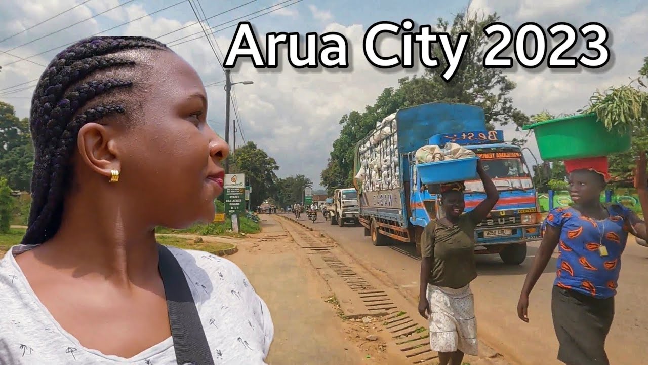 I lived here 5 years ago... My Super Nostalgic Trip to Euwata Town in ...