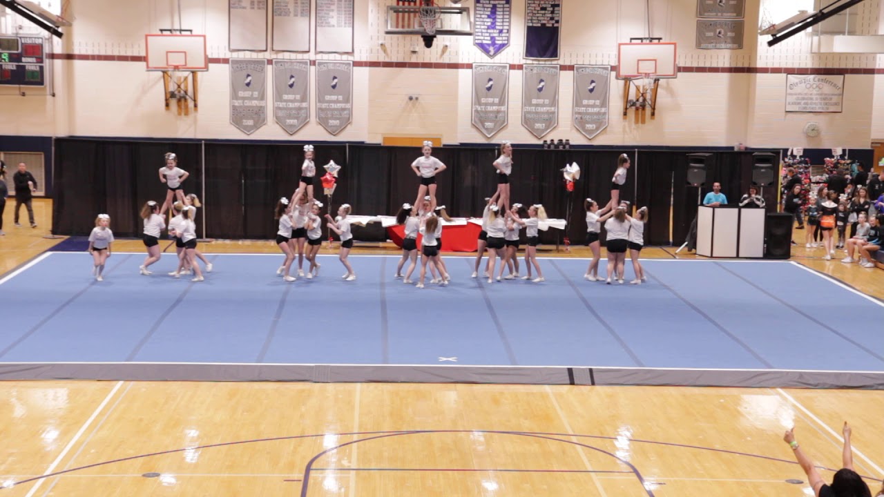 Magic Junior Prep @ Timber Creek 2020 - YouTube