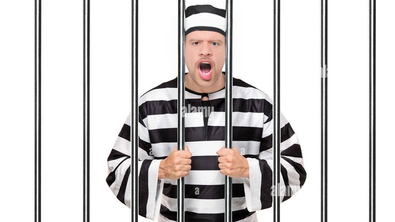 UNCLE PAULY BACK FROM THE "DUNGEON" WITH "THE GOOD NEWS".... - YouTube