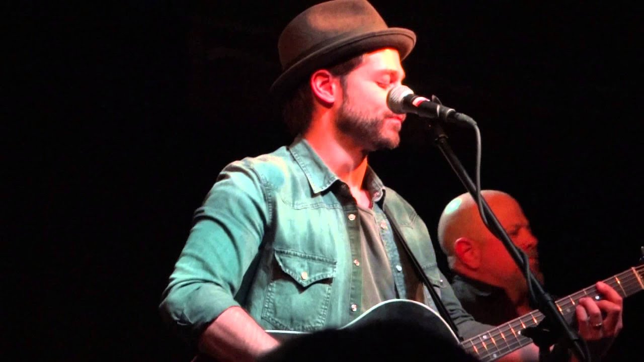 Andy Skib-"I Bet You're Beautiful"-The Shrine-Tusa March 30, 2013 - YouTube