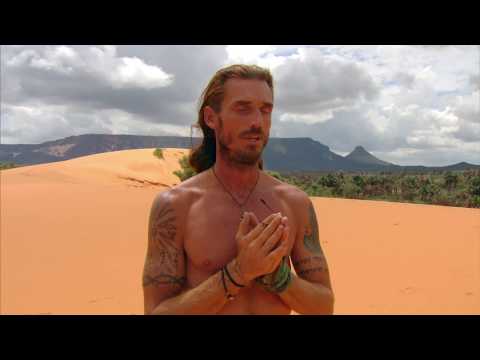 Survivor - Coach's Trip to Exile Island