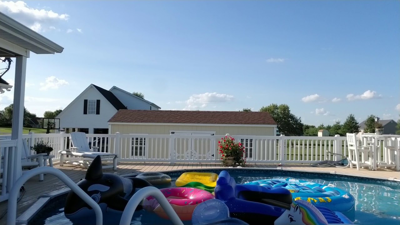 Random challenges - YouTube