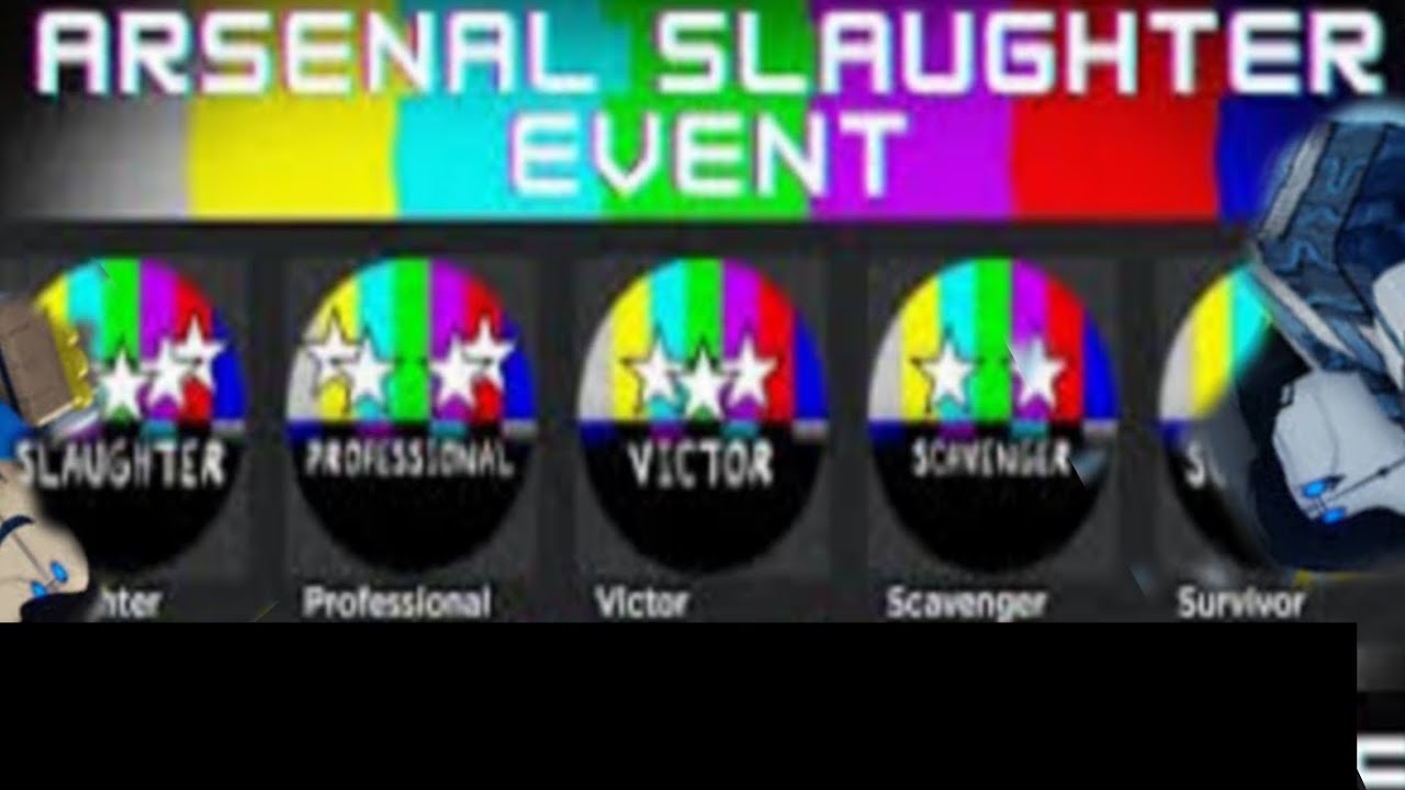All Nights (Arsenal Slaughter Event in 2023) - YouTube