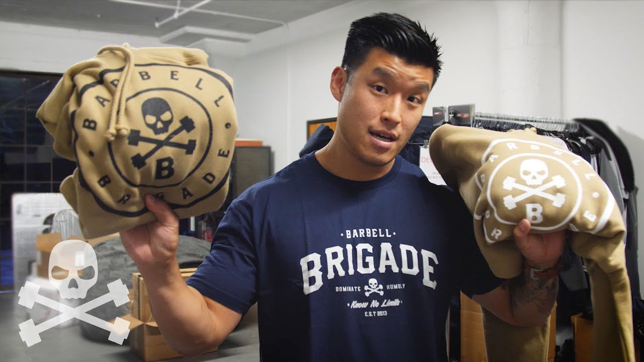 HOW WE CREATE OUR APPAREL: CEO's Corner (Episode 2) - YouTube